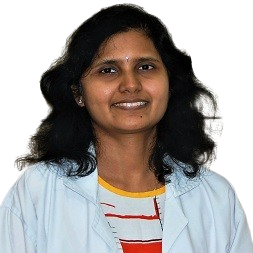 DR. ANUPA - Premier Senior